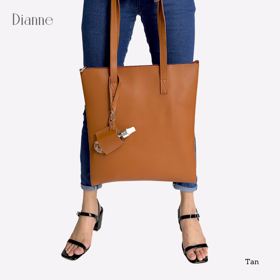 DIANNE BAGS & APPAREL– DIANNE SHOES